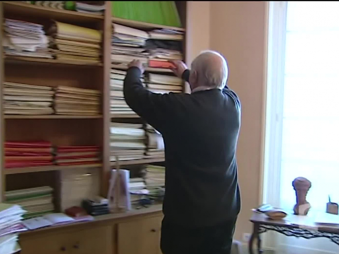 Procès sur l'isoméride : condamnation du laboratoire Servier | INA