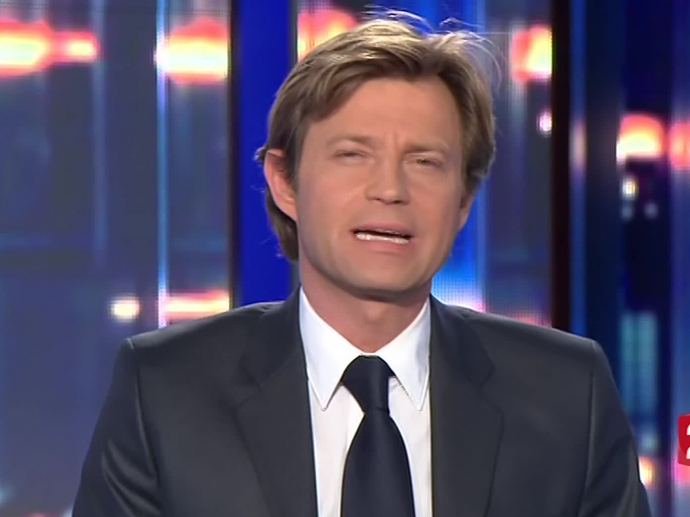 20 heures : émission du 13 juin 2009 | INA