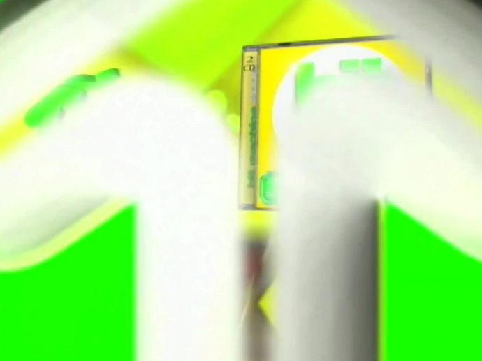 Hit machine 2006 21 a Version 10 secondes | INA