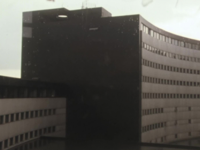 FIP : Inter service route | INA