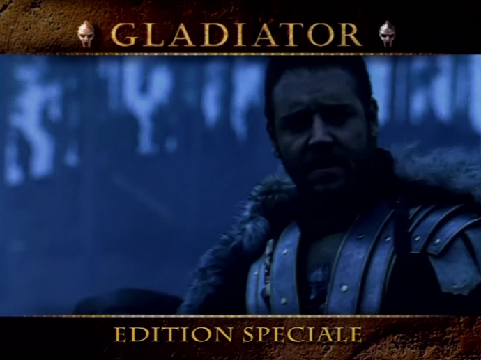 Gladiators : version 12 secondes | INA