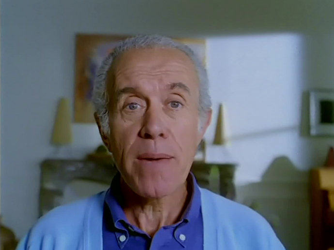 Polident : La petite reine version 20 secondes | INA