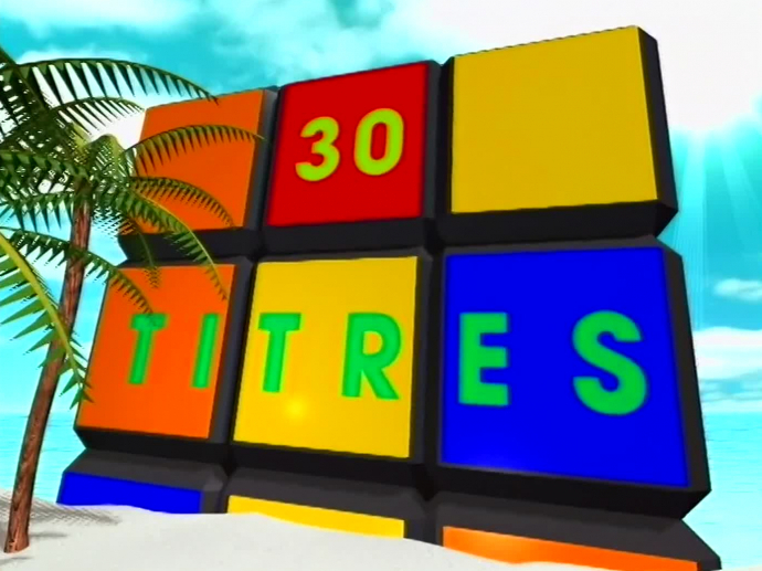 Soleil 80 : version 19 secondes | INA