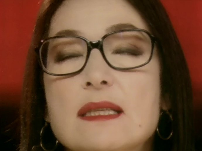 Nana Mouskouri : Hommages version 40 secondes | INA