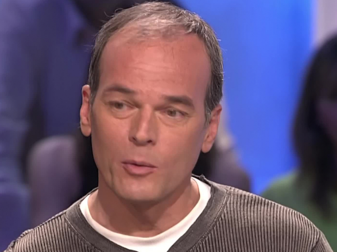 Interview d'Alain Minc fin | INA