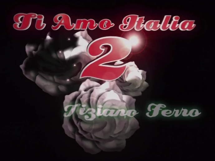 Ti amo Italia : version 15 secondes | INA