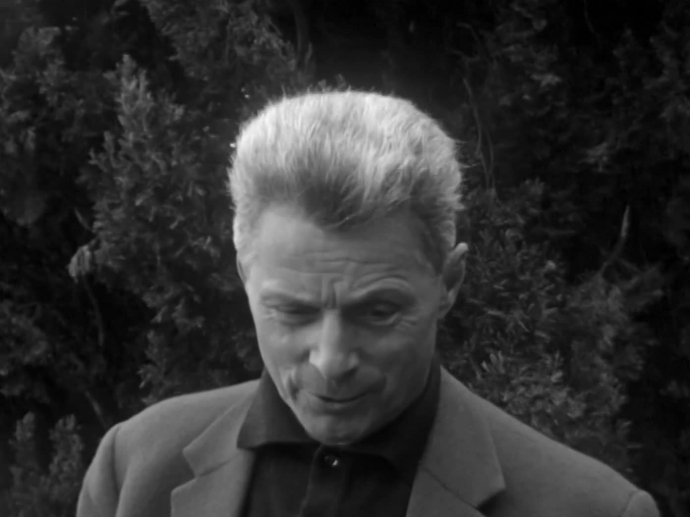 Roger Frison Roche à propos de son métier | INA