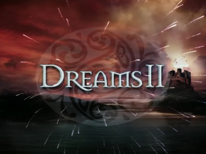 Dreams ii version 15 secondes | INA