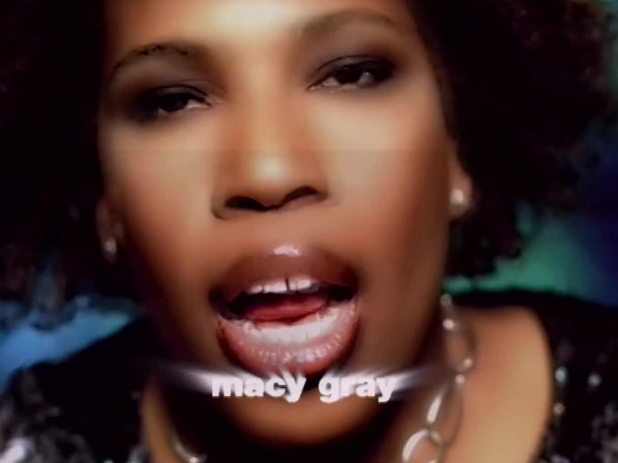 Macy Gray : Album avec Europe 2 version 30 secondes | INA