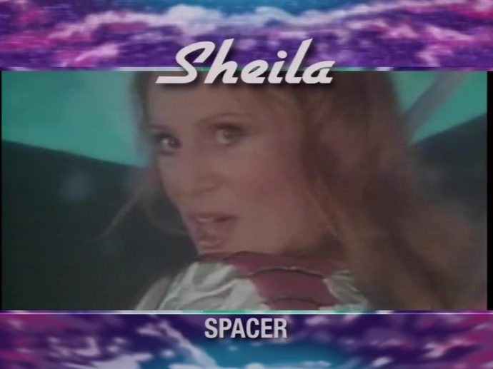 Sheila : Best of/ 70 et disco version 28 secondes | INA