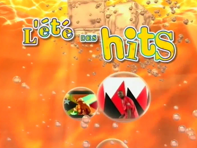 L'été des hits : version 11 secondes | INA