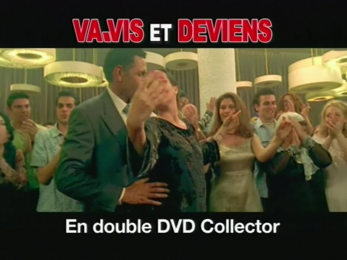 Vas.vis et deviens : version 15 secondes | INA