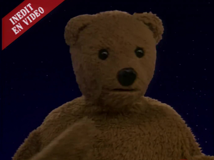 Bonne nuit les petits : Bon anniversaire nounours, version 10 secondes ...