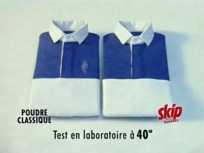 Skip tablets : Net colour | INA