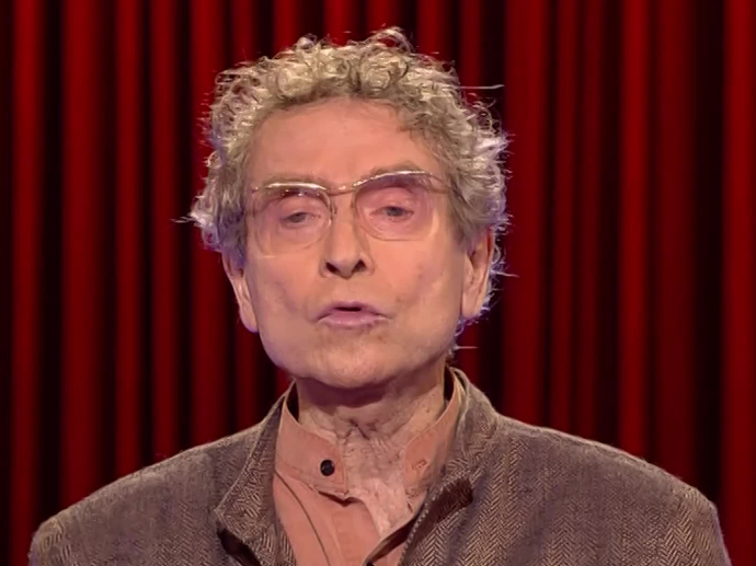 Darry Cowl sur les contraintes de la célébrité | INA