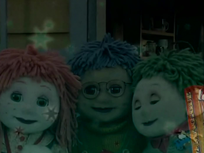 La boite magique : Boite magique n° 2 - thomas | INA