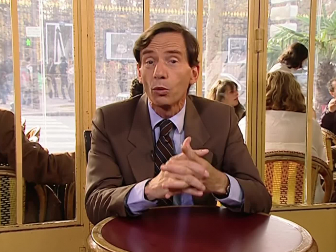 Jamie Lincoln Kitman : L'histoire secrète du plomb | INA