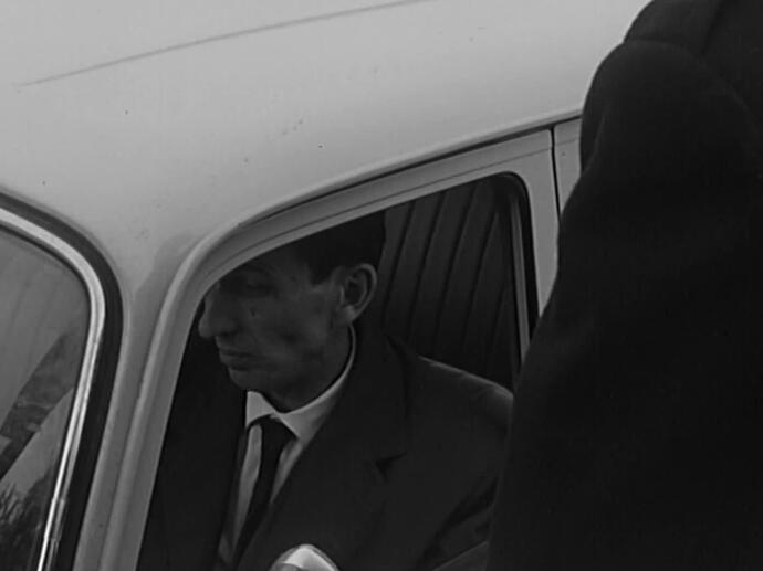 Radar contrôle de vitesse | INA