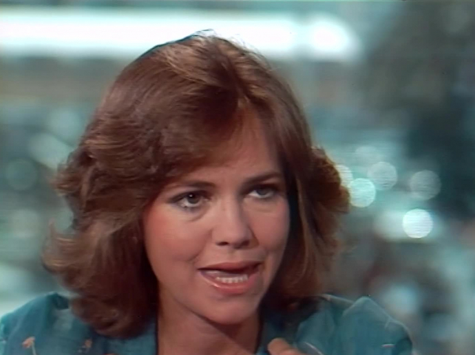 Apropos de "Norma RAE" avec Sally FIELD | INA