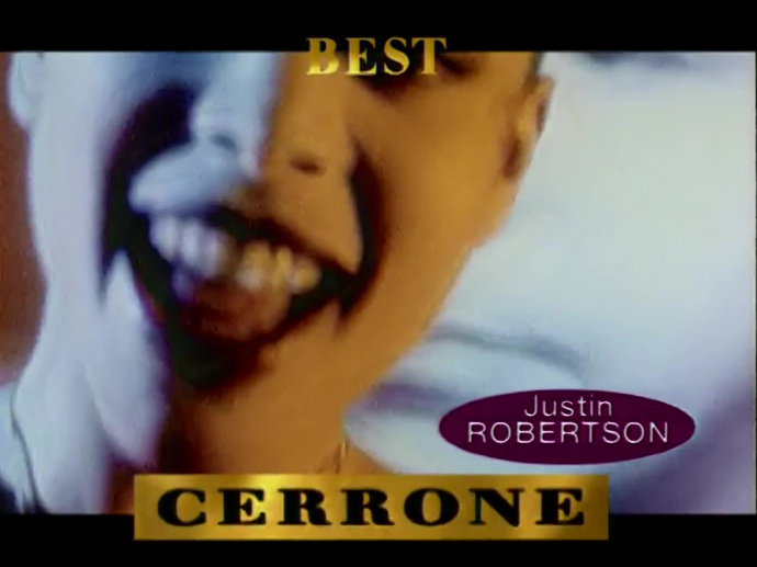 Best of Cerrone : Cerrone | INA