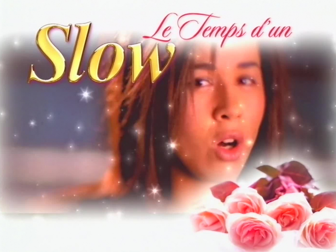 Le temps d'un slow : version 19 secondes | INA