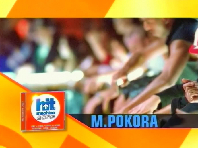 Hit machine 18 version 31 secondes | INA