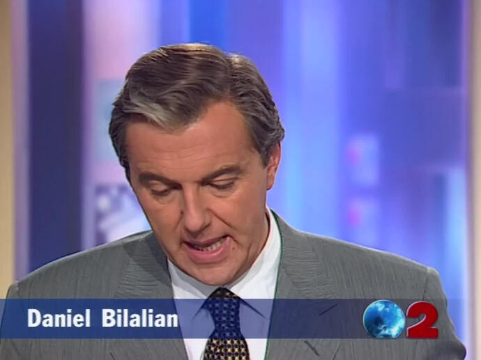 Paris embouteillage | INA