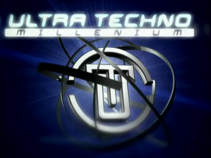 Ultra techno millenium : Version 30 secondes | INA