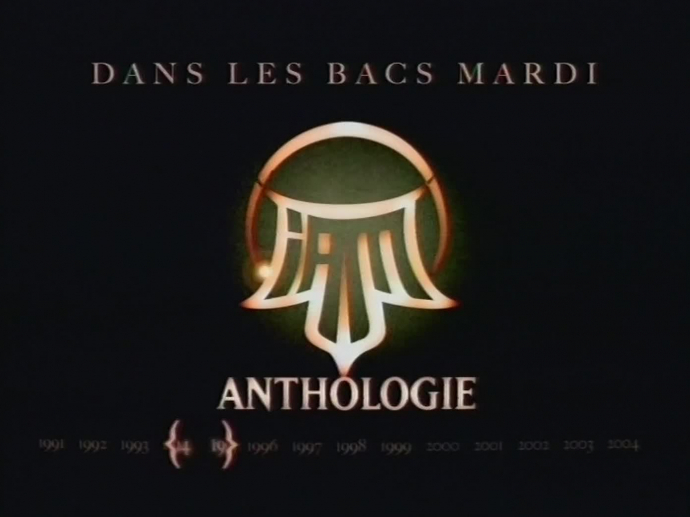 Lam : best of version 6 secondes | INA