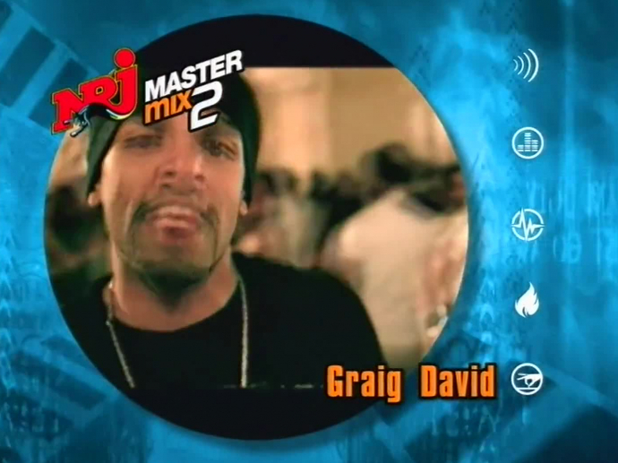 NRJ master mix 2 - b version 28 secondes | INA