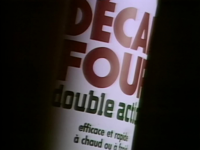 DECAP FOUR : Le boeuf | INA