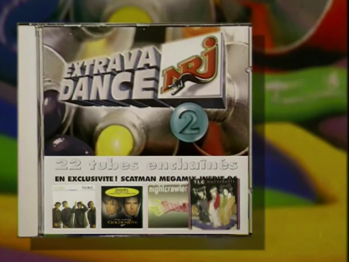 Extravadance vol. 2 | INA