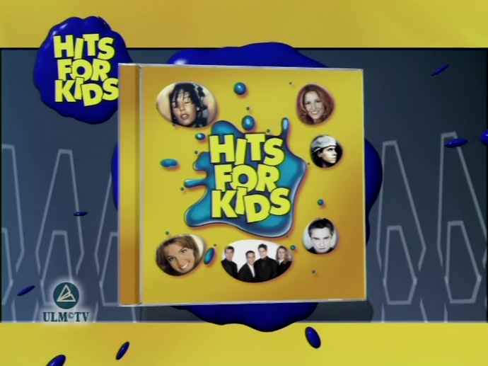 Hits for kids version 6 secondes | INA