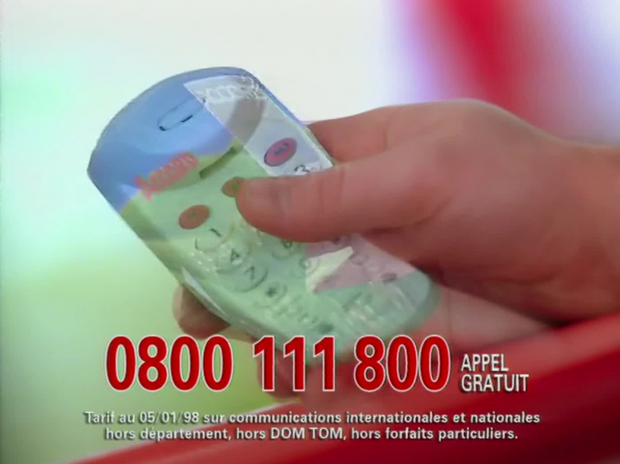 Carte accord version 20 secondes | INA