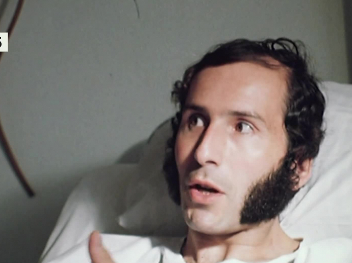 Où es-tu Manureva ? | INA