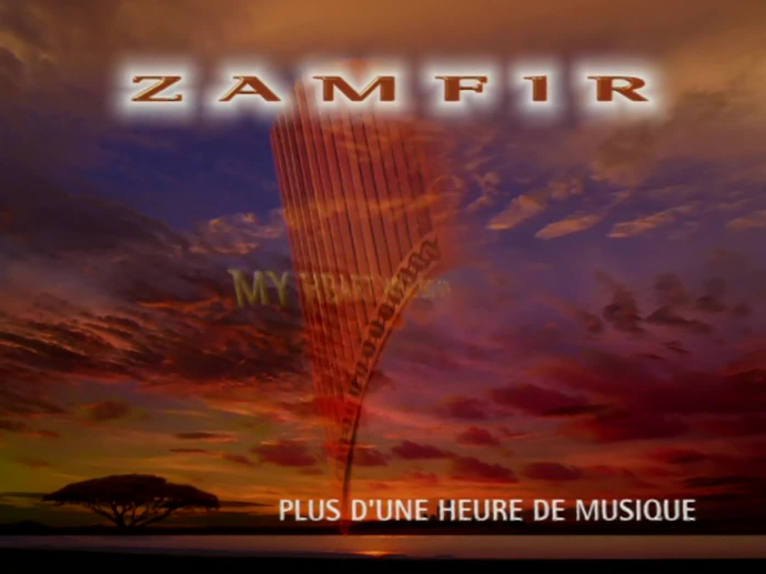 Zamfir : Intemporel/neutre | INA