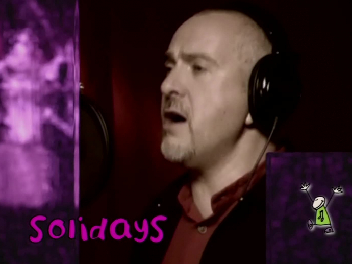 Solidays 2000 version 15 secondes | INA