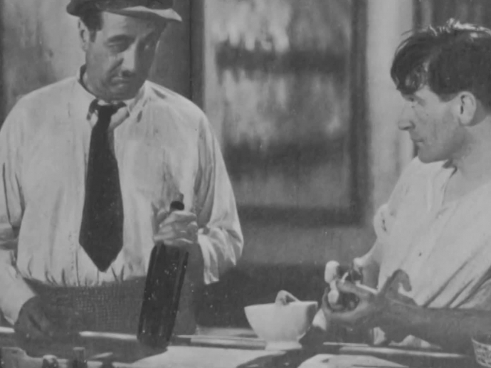 Raimu, il y a 20 ans déjà | INA