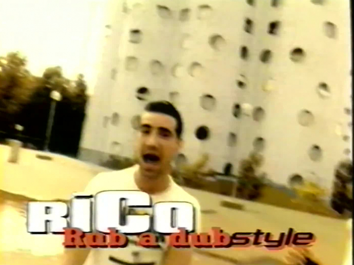 Rico | INA