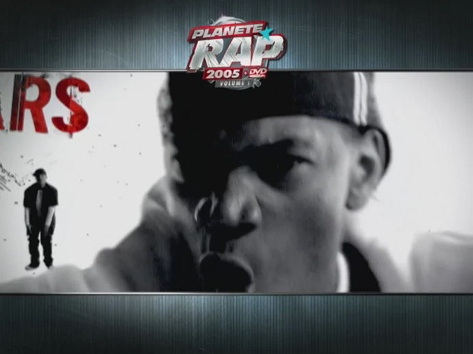 Planète rap 2005 version 31 secondes | INA