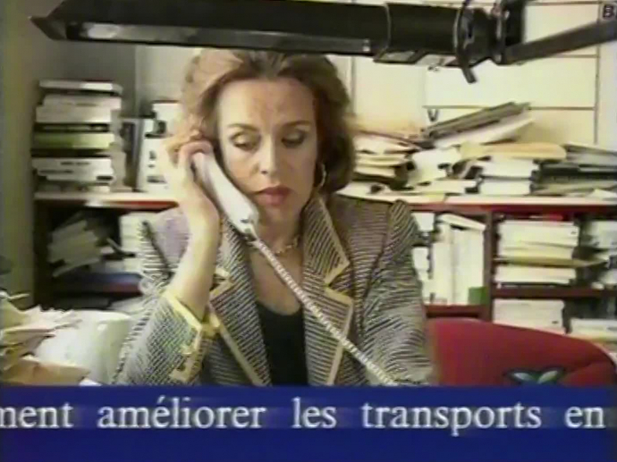EUROPE 1 : STATION DE RADIO FM | INA
