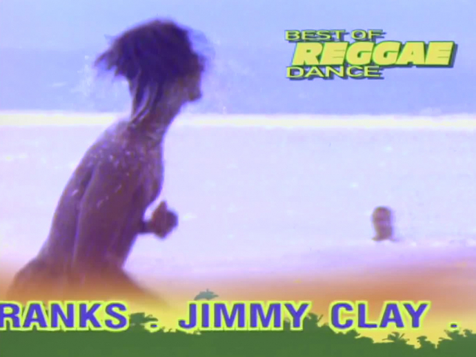 Best of reggae dance version 10 secondes | INA