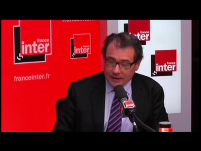 Robert Rochefort | INA