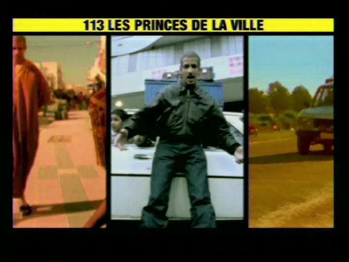 113 version 10 secondes | INA