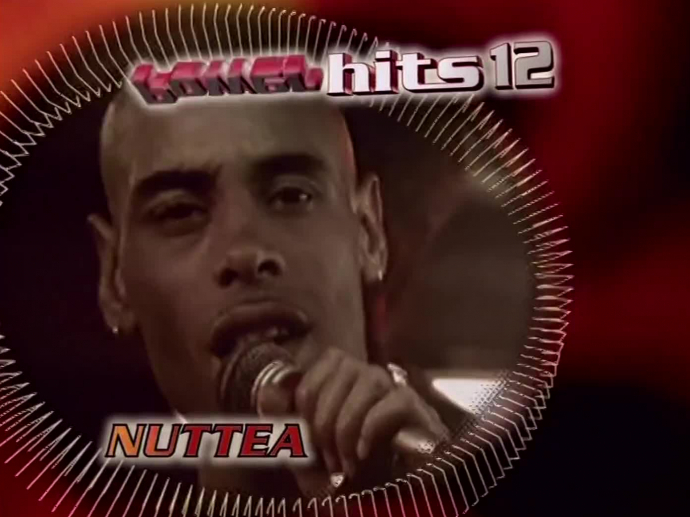 Power hits 12 version 44 secondes | INA