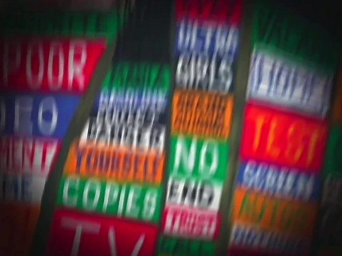 Radiohead : 2003 version 10 secondes | INA