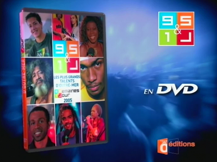 9 semaines et 1 jour : version 6 secondes | INA