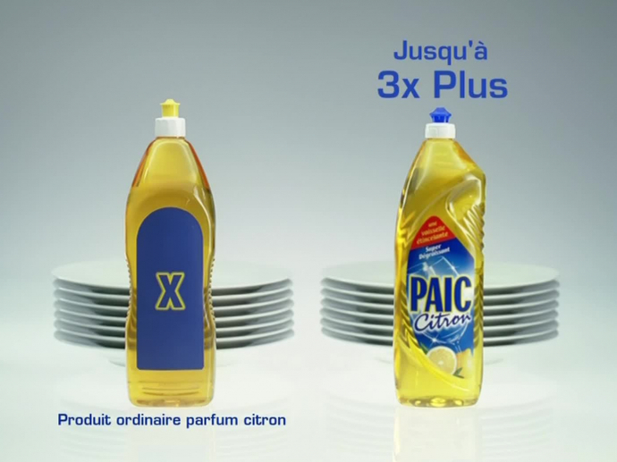 Paic : Le meilleur | INA