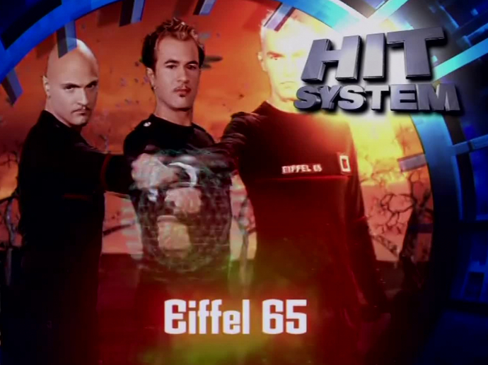 Hit system version 20 secondes | INA