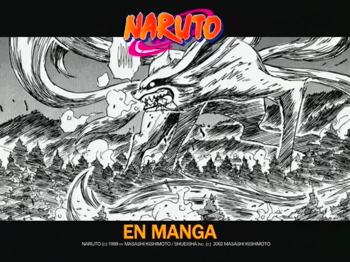 Naruto | INA